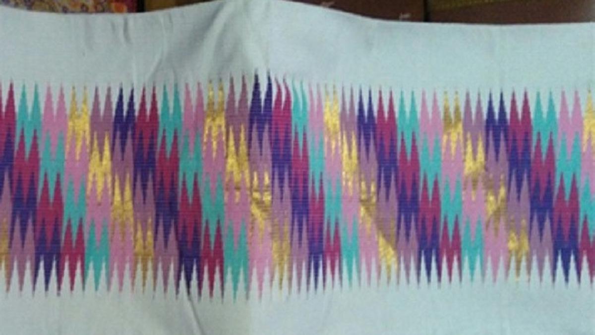 IKEA Teras Indonesia ke-7 Hadirkan Produk Tenun hingga Batik ...