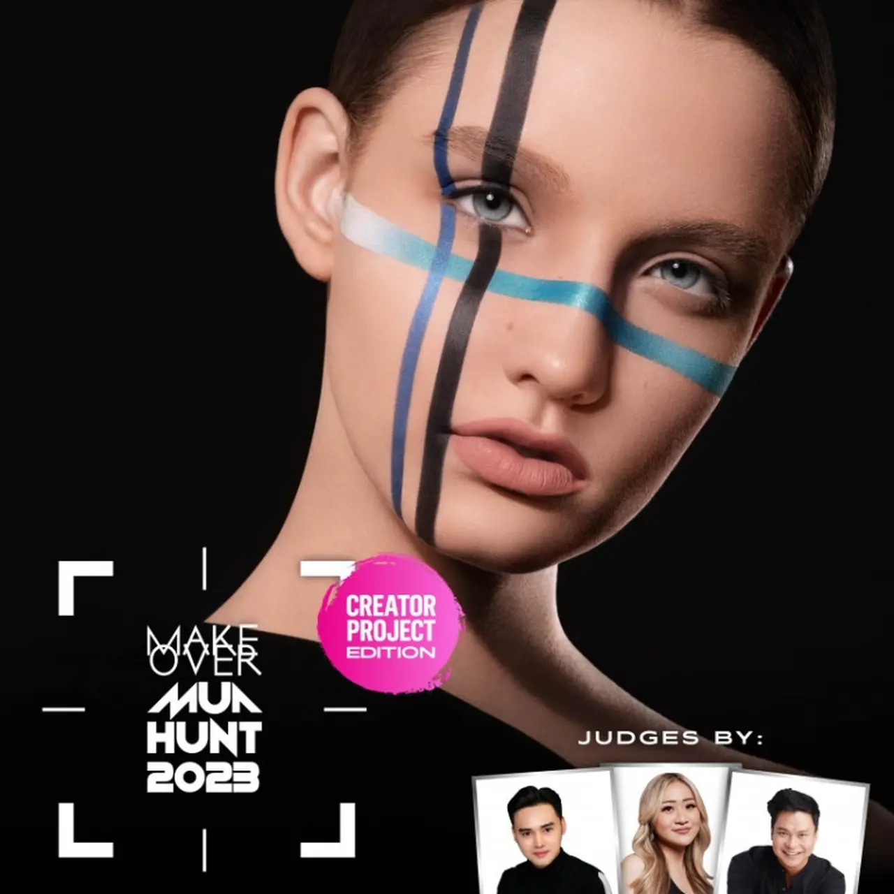 Pesan Makeup Artist Senior pada Finalis MUA Hunt 2023 untuk Bisa Sukses ...