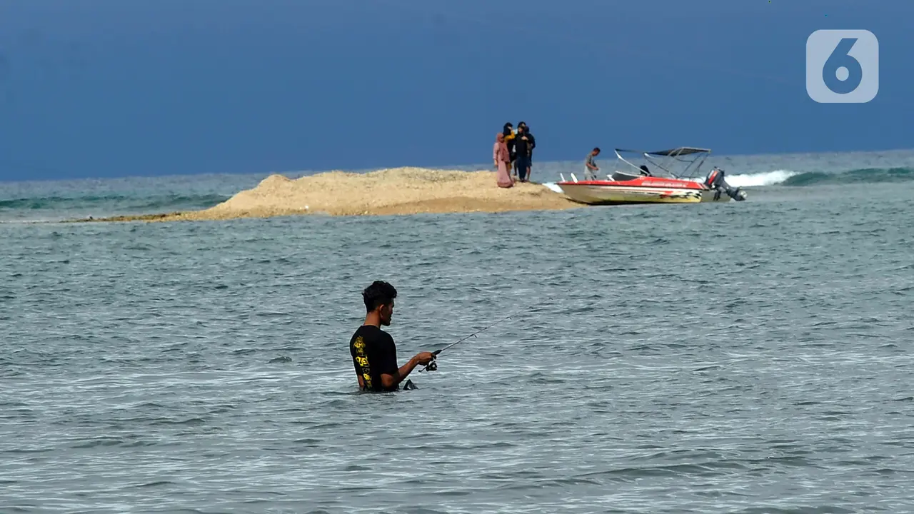 Selat Adalah Laut yang Terbentang di Antara Pulau, Pahami Fungsinya ...