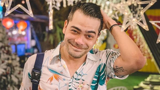 6 Potret Terbaru Kiki Rizky Pemain Sinetron 'Angel's Diary', Single di ...