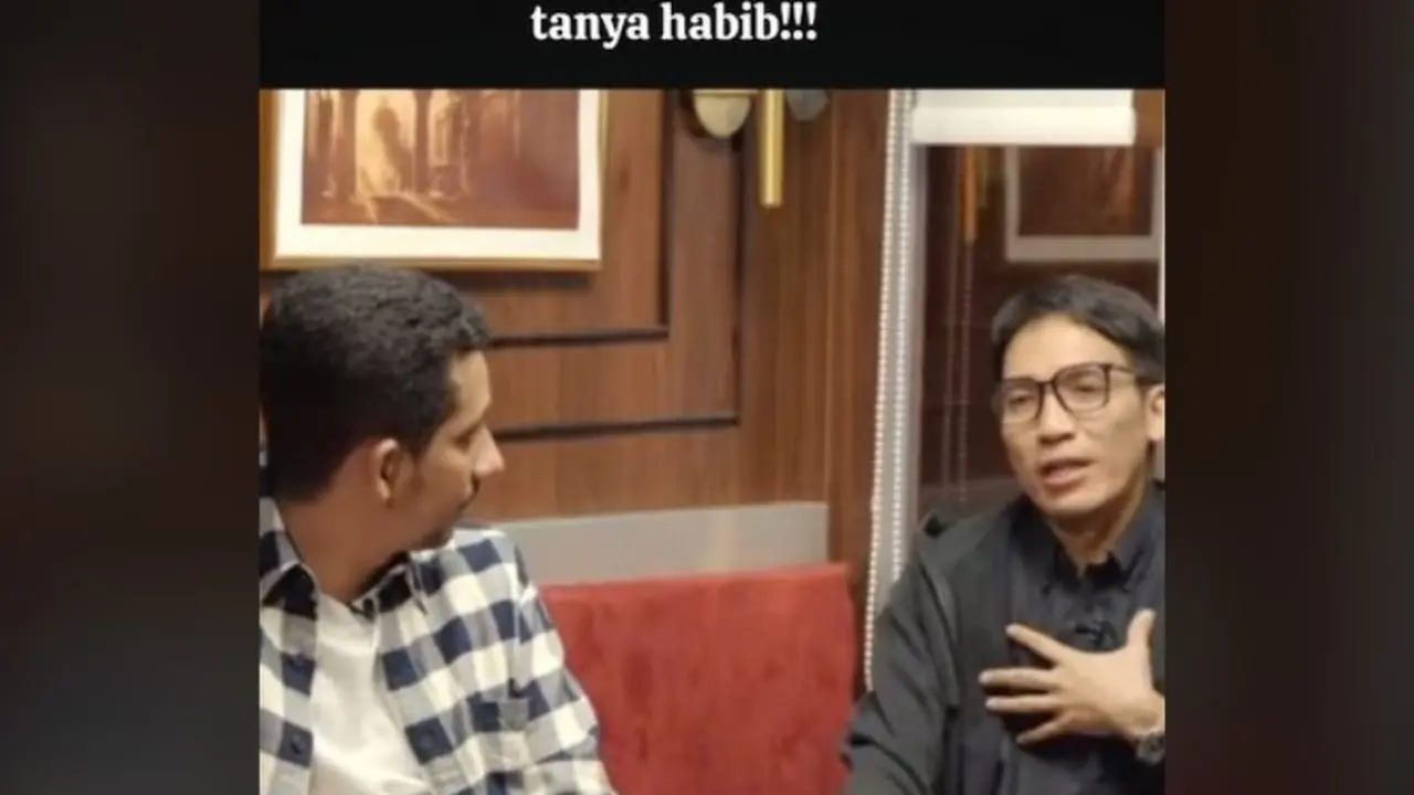 Tanya Soal Rujuk ke Habib Jafar, Desta Ternyata Masih Simpan Foto ...
