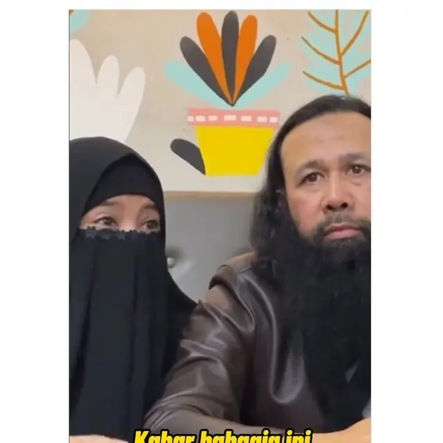 Lepas Status Janda Usai 11 Tahun, Ini 6 Potret Peggy Melati Sukma dan ...