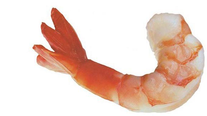 Bagian Udang yang Terbuang namun Ternyata Bermanfaat (II) - Lifestyle ...