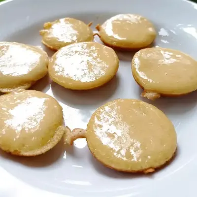 Resep Praktis Cheesecuit yang Lagi Viral, Cuma 4 Bahan dan No Oven!