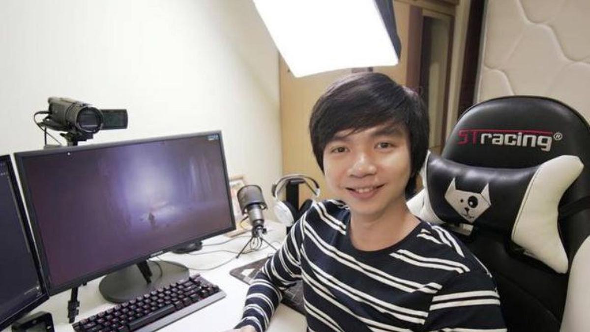 Rahasia Sukses MiawAug Jadi Gamer Youtube Bakal Dikulas di XYZ Day 2018 ...