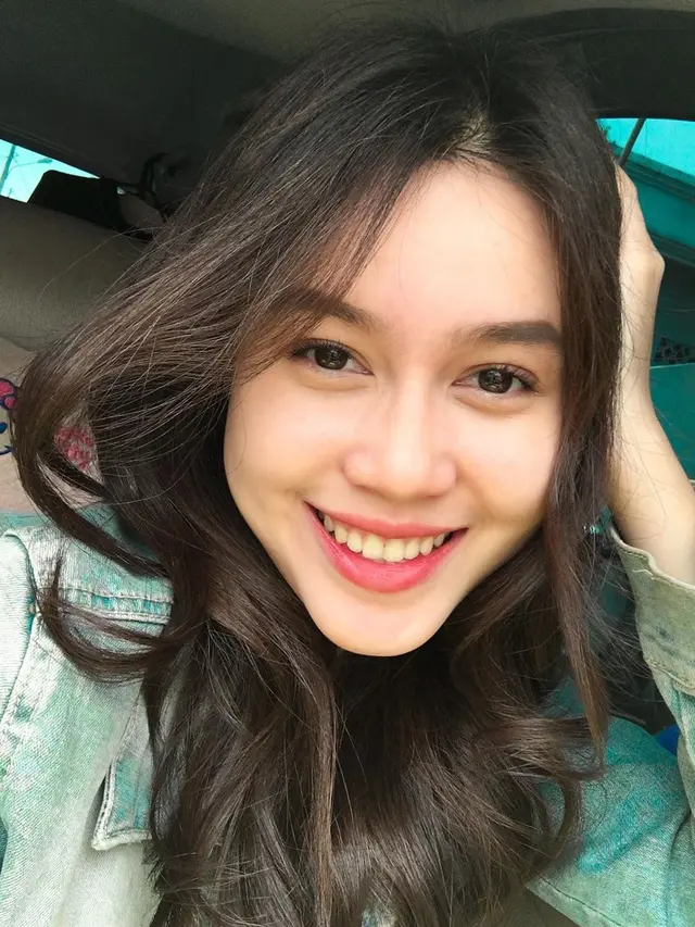 7 Pesona Bella Nurmala, Pemeran Shinta dalam Sinetron Topeng Kaca - Hot Liputan6.com