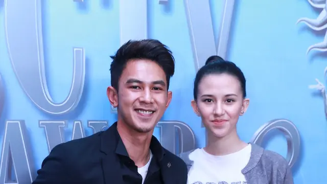 Dahlia Poland Mohon Waktu Sejenak, di Tengah Geger Kabar Gugat Cerai ...