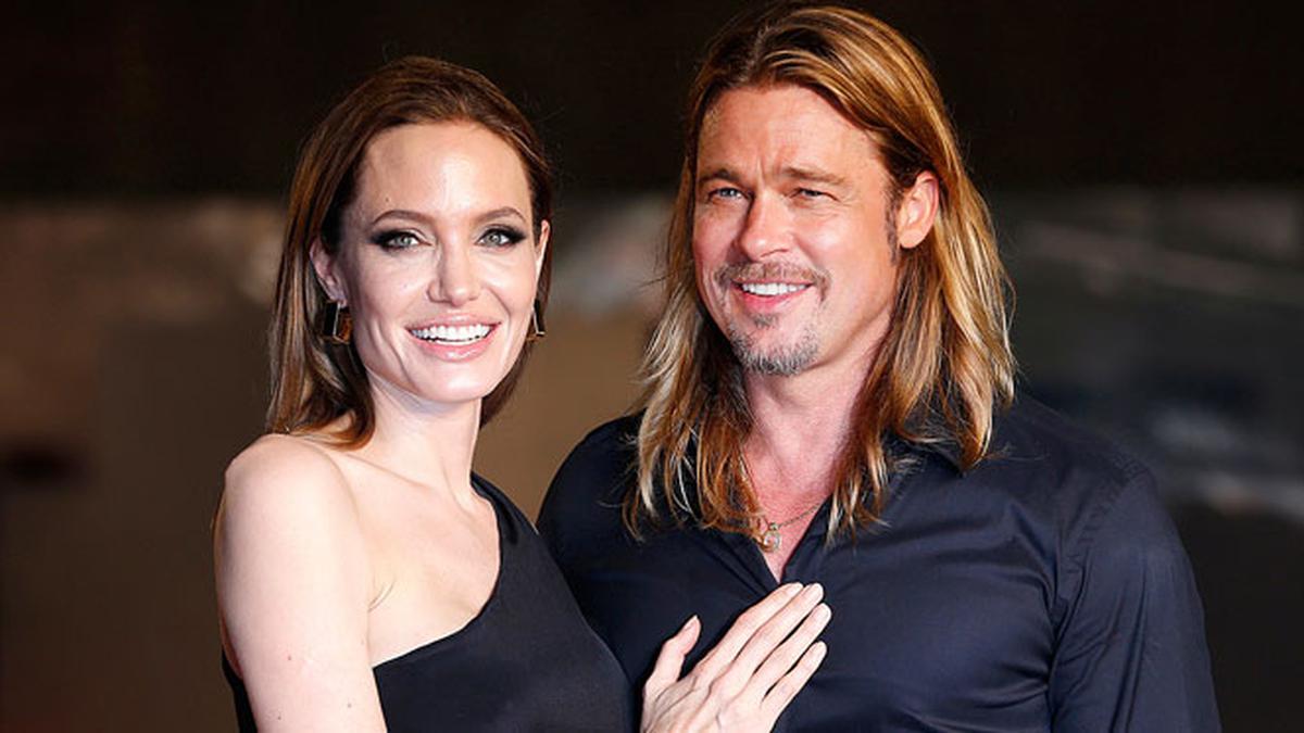 Angelina Jolie Dan Brad Pitt Curi-curi Waktu untuk Kencan - ShowBiz ...