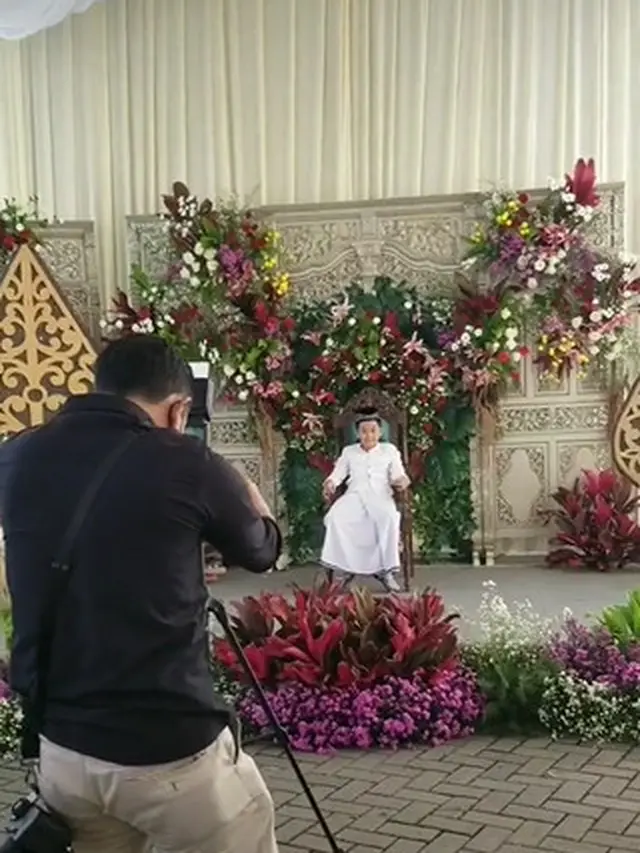 Viral Pesta Sunatan 500 Undangan Ini Biayanya Ratusan Juta, The Real ...