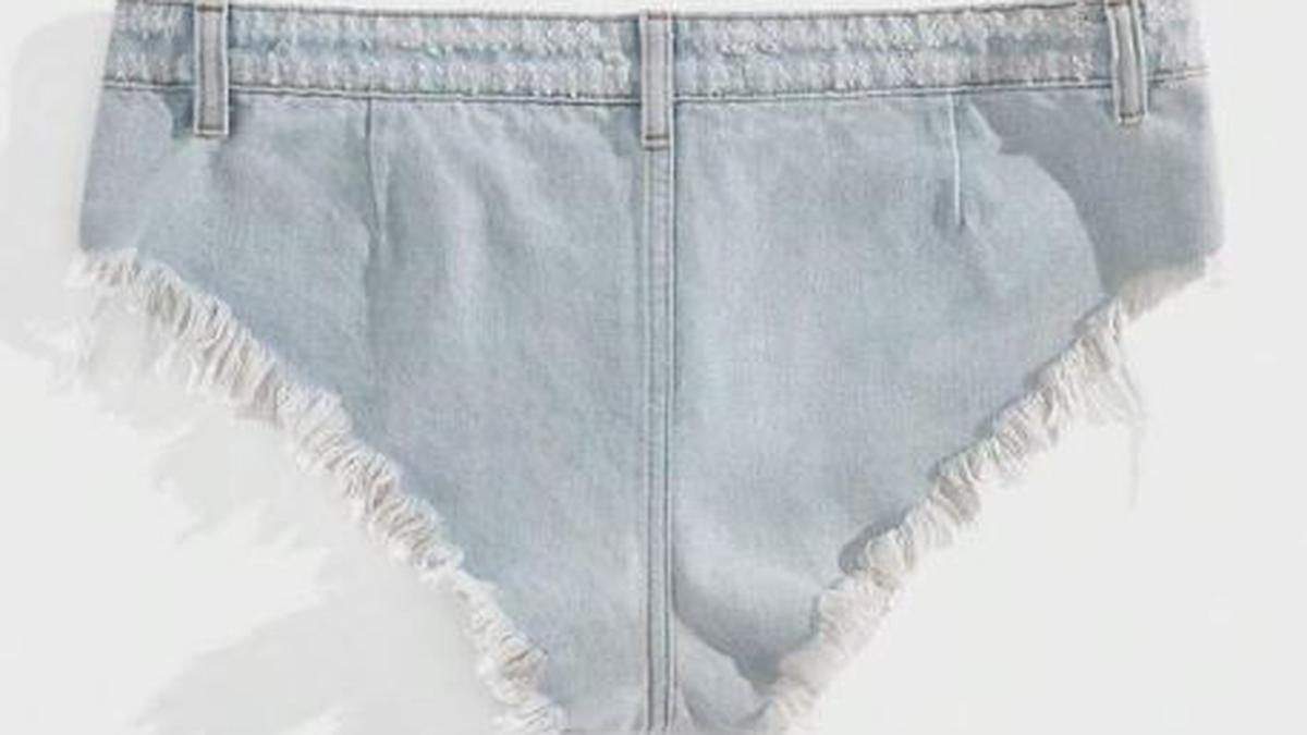 Hot Pants untuk Pria Undang Pro Kontra, Warganet Antara Geli dan Mimpi Punya Kaki Seksi ...