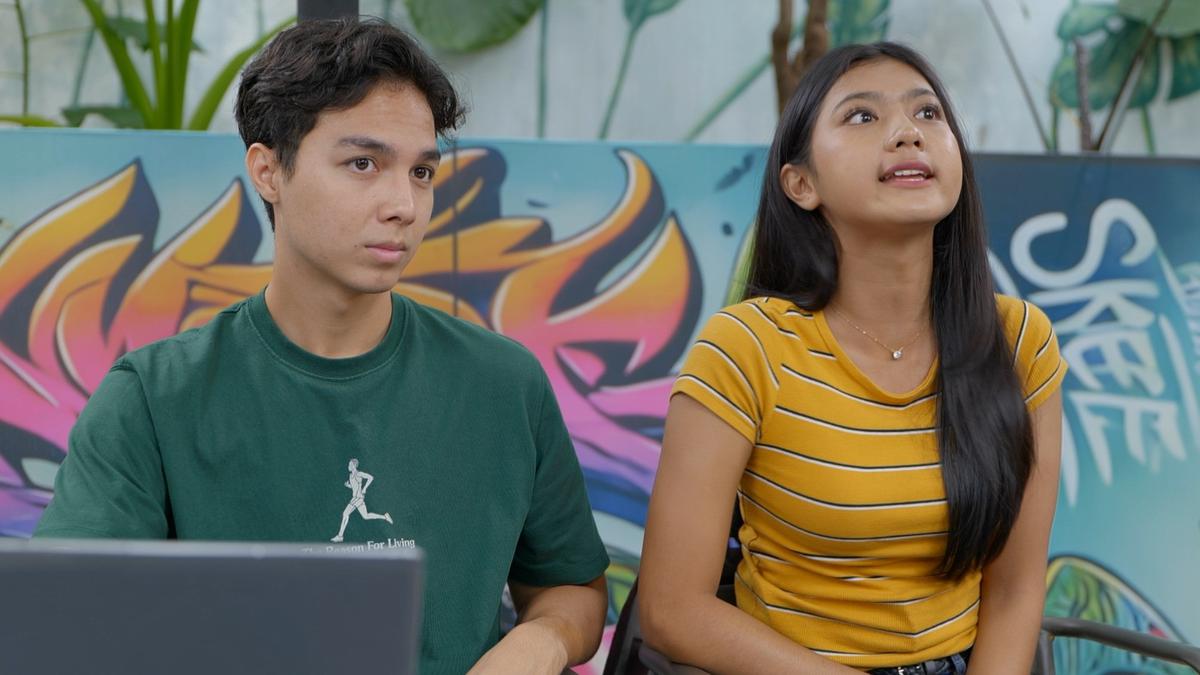 Saksikan Sinetron Asmara Gen Z Episode Kamis 20 Februari Pukul 17.00 ...