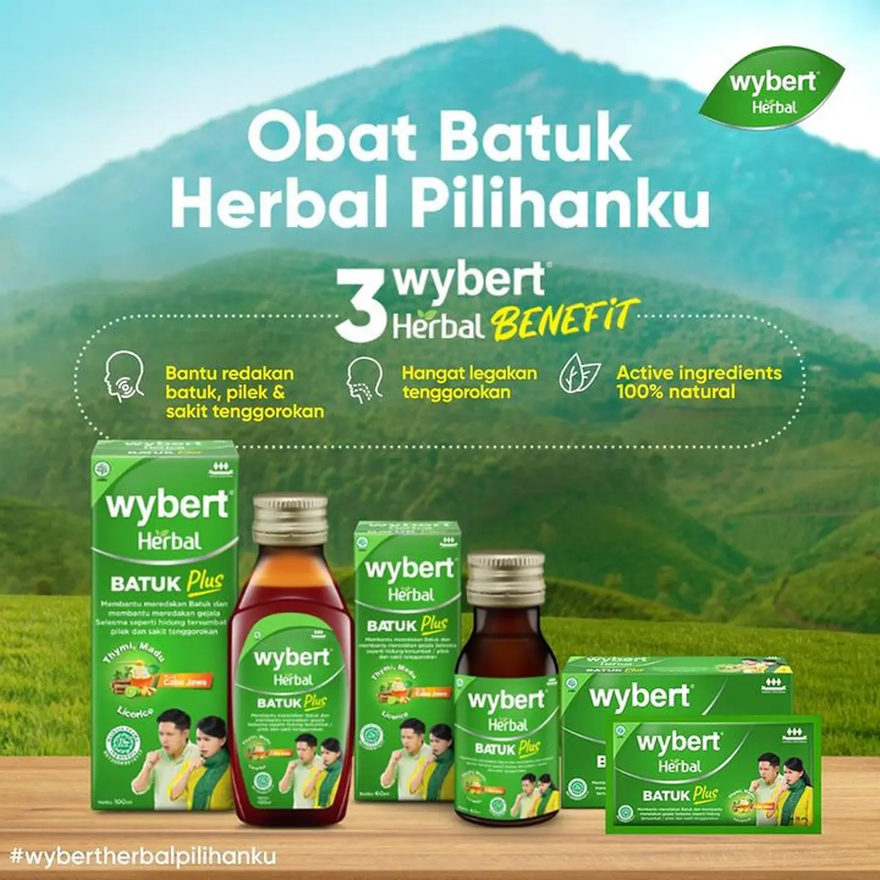 Musim Pancaroba Datang, Batuk dan Flu Ikutan Menyerang? Ini Rekomendasi Ramuan Herbal untuk ...