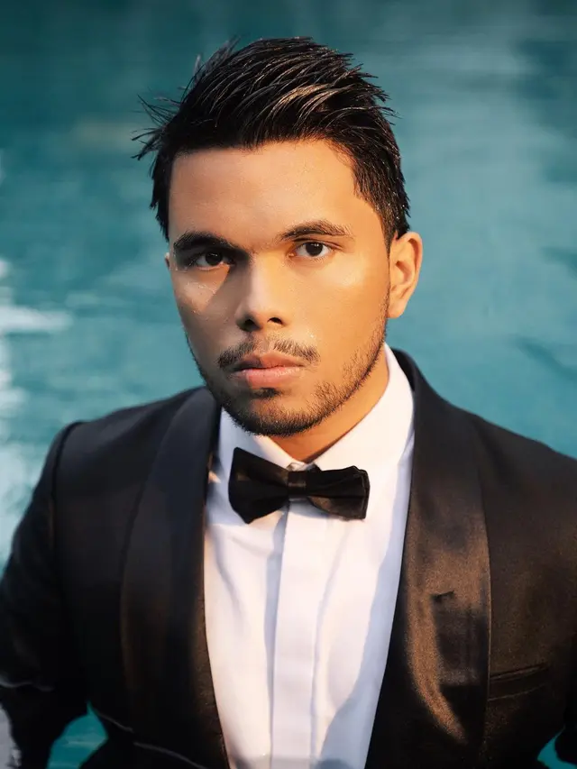 Viral Isu Thariq Halilintar Gandeng Aaliyah Massaid Setelah Putus dari ...