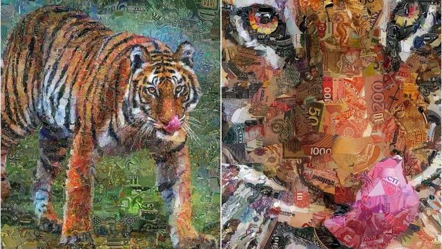 Cara Membuat Mozaik Foto dengan Adobe Photoshop, Mudah untuk Pemula ...