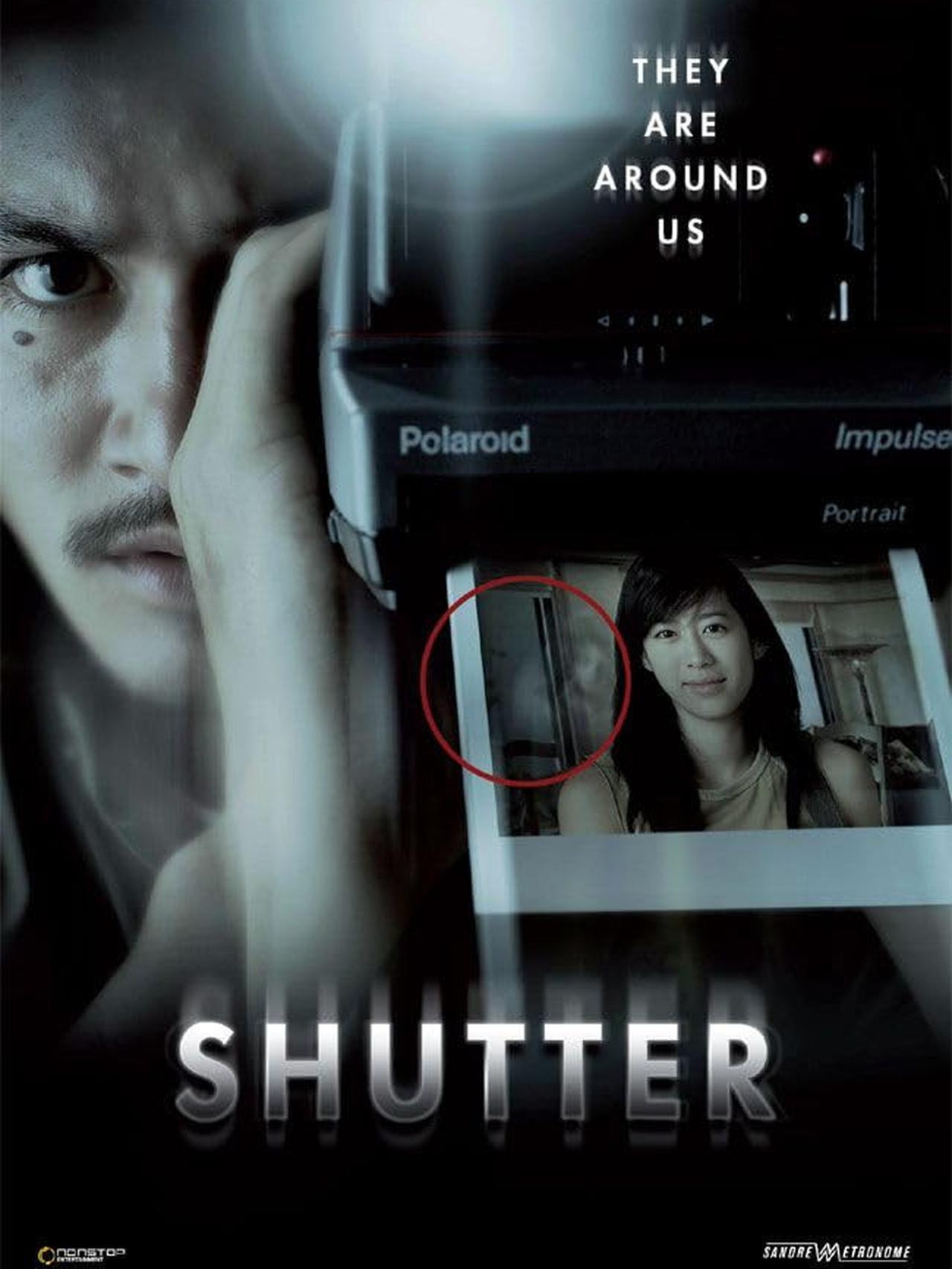 Sinopsis Film Shutter yang Tayang 30 Oktober 2025 di Bioskop dan Fakta ...