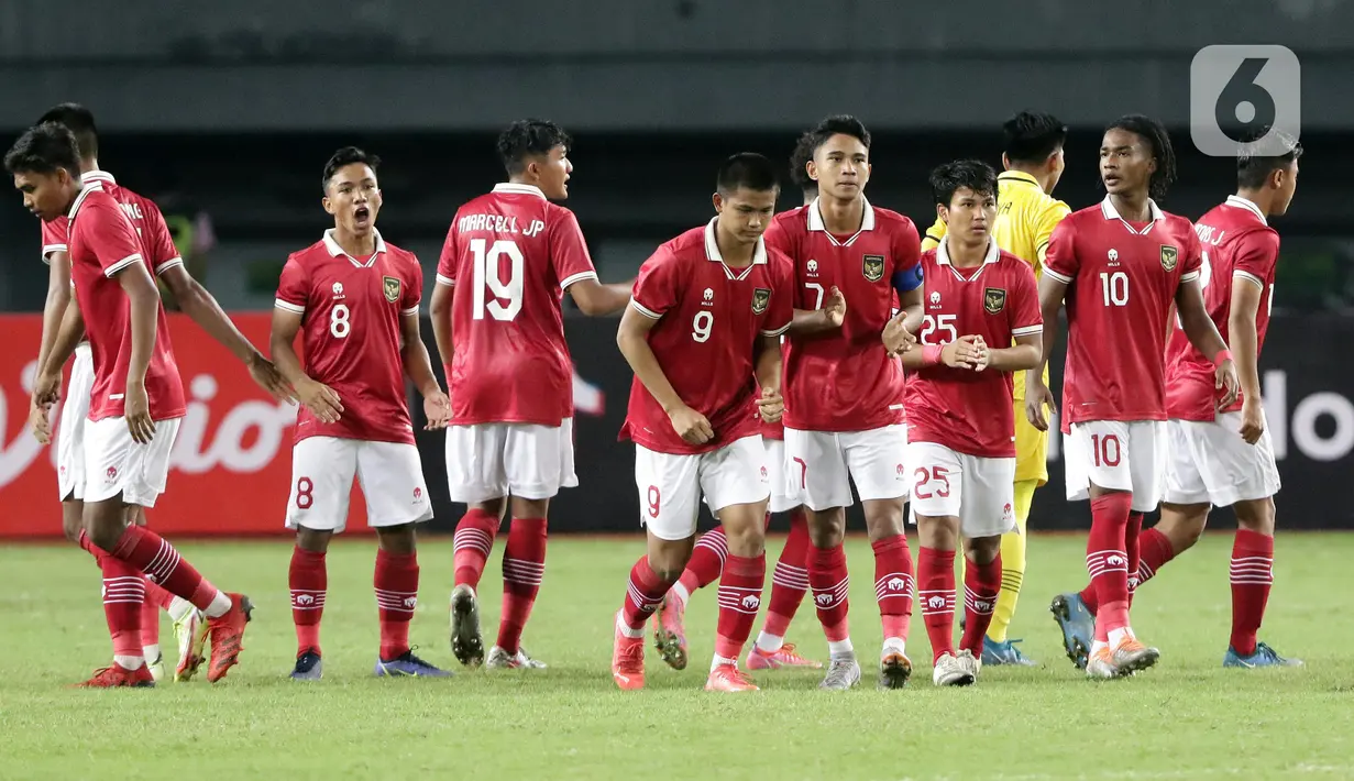 9 Potensi Sanksi FIFA untuk Indonesia Usai Batal Jadi Tuan Rumah Piala ...