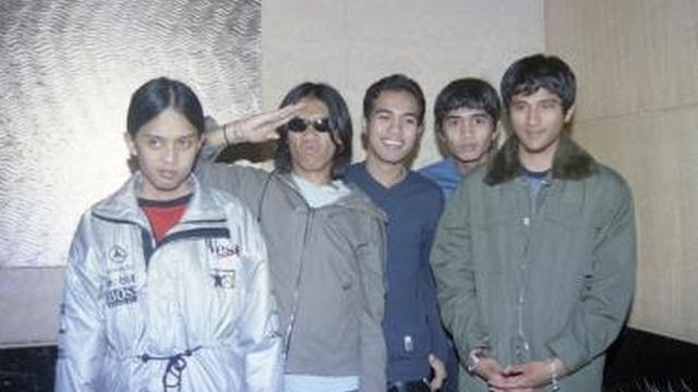 6 Foto Lawas Sheila On 7 Saat Remaja, Awal Karier Penuh Perjuangan ...