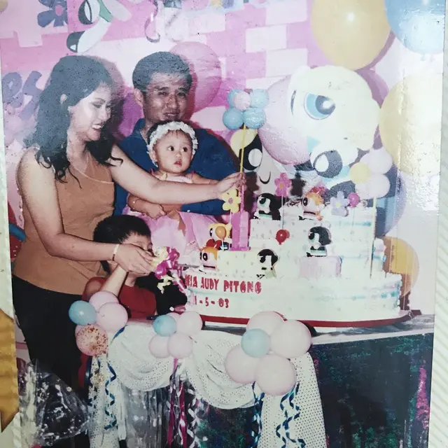 6 Transformasi Kebersamaan Randy Martin dan Adik Perempuannya, Sering ...