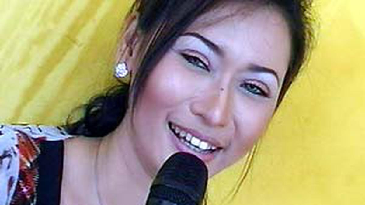 Inul Naksir Bertrand Antolin - ShowBiz Liputan6.com