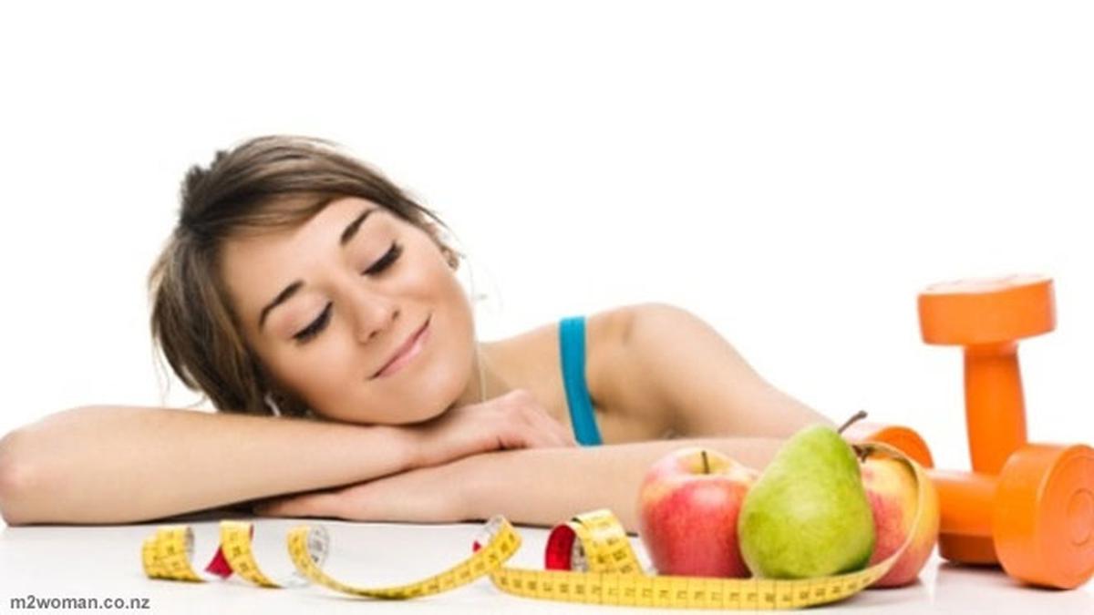 Langsing Tanpa Perlu Diet, Pakai Cara Ini!