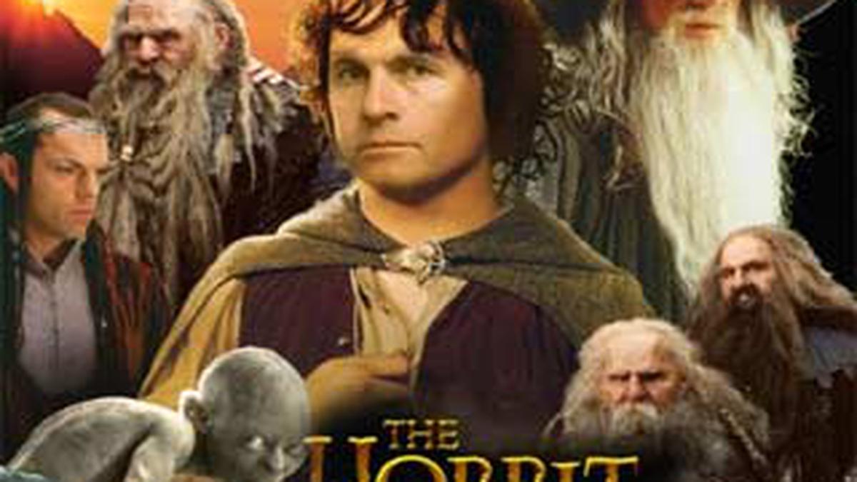 Film Hobbit Mulai Diproduksi di Selandia Baru