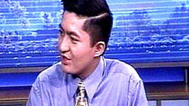 Nelson Tansu, Bukti Bibit Unggul Indonesia - News Liputan6.com