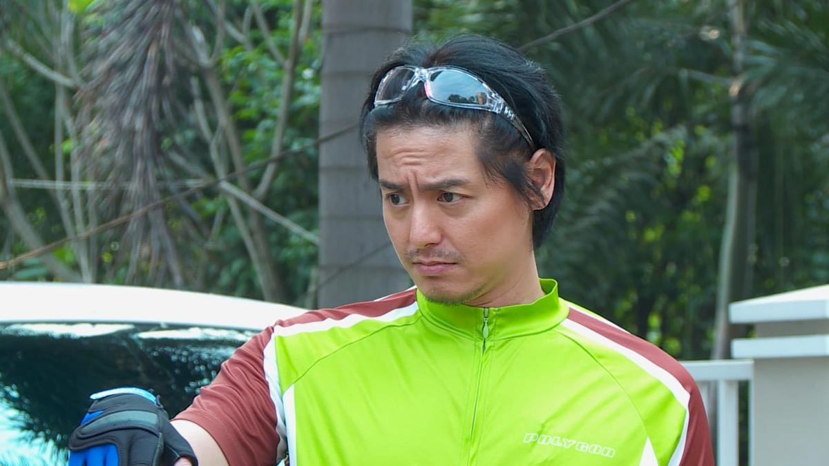 Live Streaming SCTV Sinetron Istri-Istri Akhir Zaman Episode Kamis 23 ...