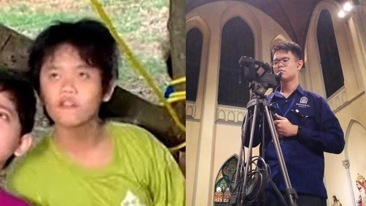 18 Tahun Berlalu, Ini Potret Dulu dan Kini 6 Pemeran Sinetron Si Entong