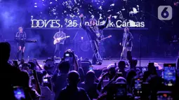 Mau Beli Tiket Konser KapanLagi Buka Bareng BRI Festival 2025? Cek Dulu FAQ Ini! - ShowBiz ...