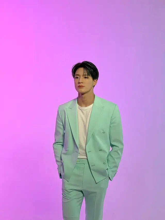 Profil Hingga Perjalanan Lee Jeno, Bintang Muda Asal Korea Selatan ...