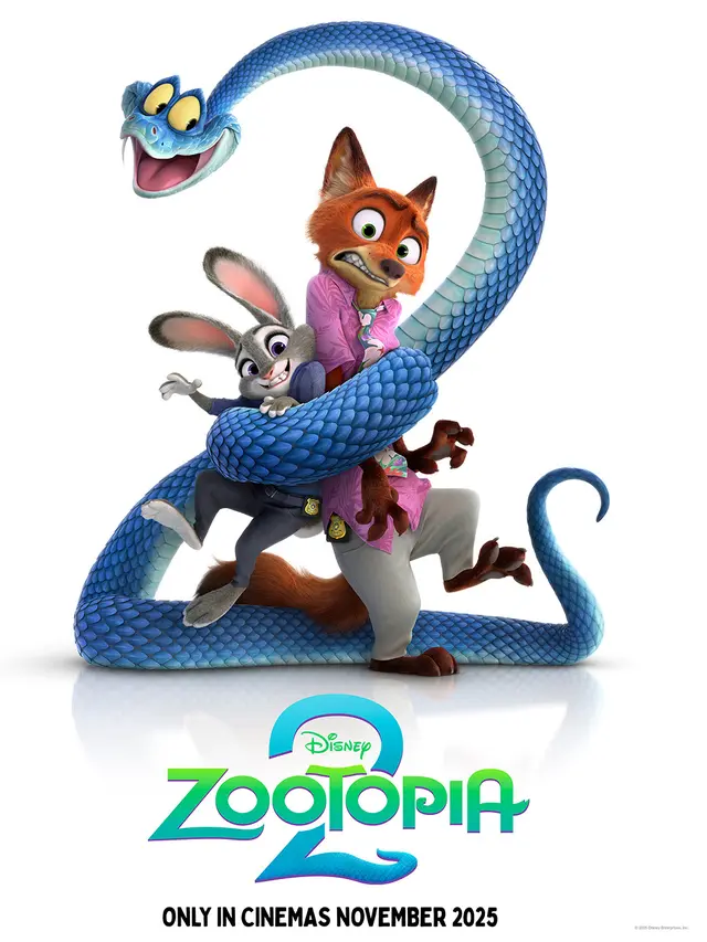 19 Film Kartun Terbaik Sepanjang Tahun Ini yang Wajib Ditonton