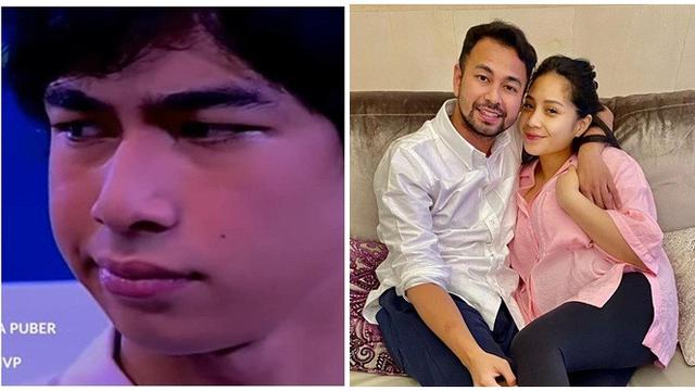 18 Tahun Berlalu, Ini Potret Dulu Vs Kini 10 Pemain Sinetron Senandung ...