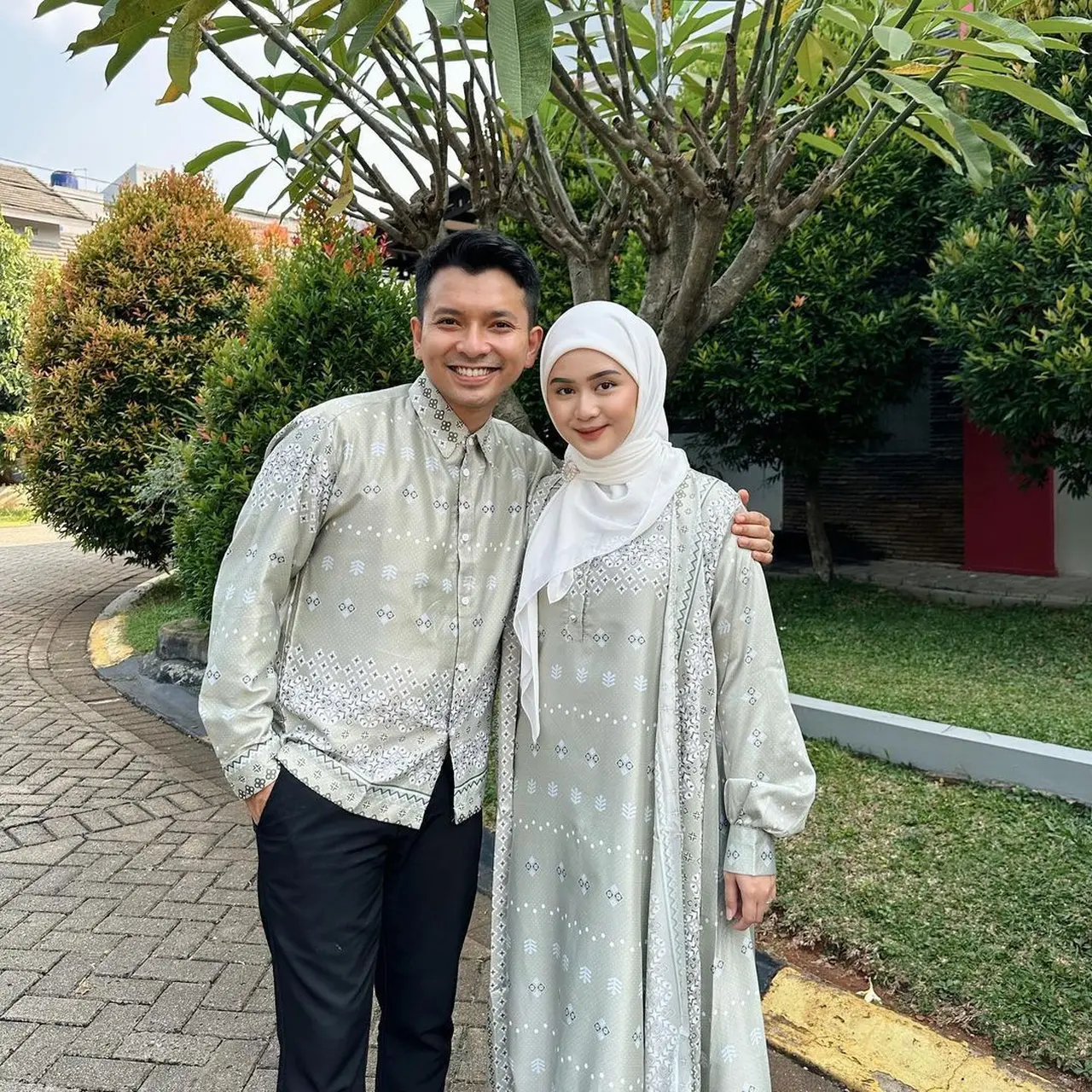 Umumkan Kehamilan, Ini 7 Momen Reza Surya Putra Beri Kejutan Ulang ...