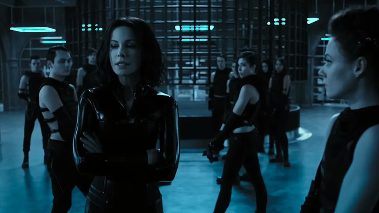 Sinopsis Underworld: Blood Wars, Pengkhianatan Perang Saudara Vampire ...