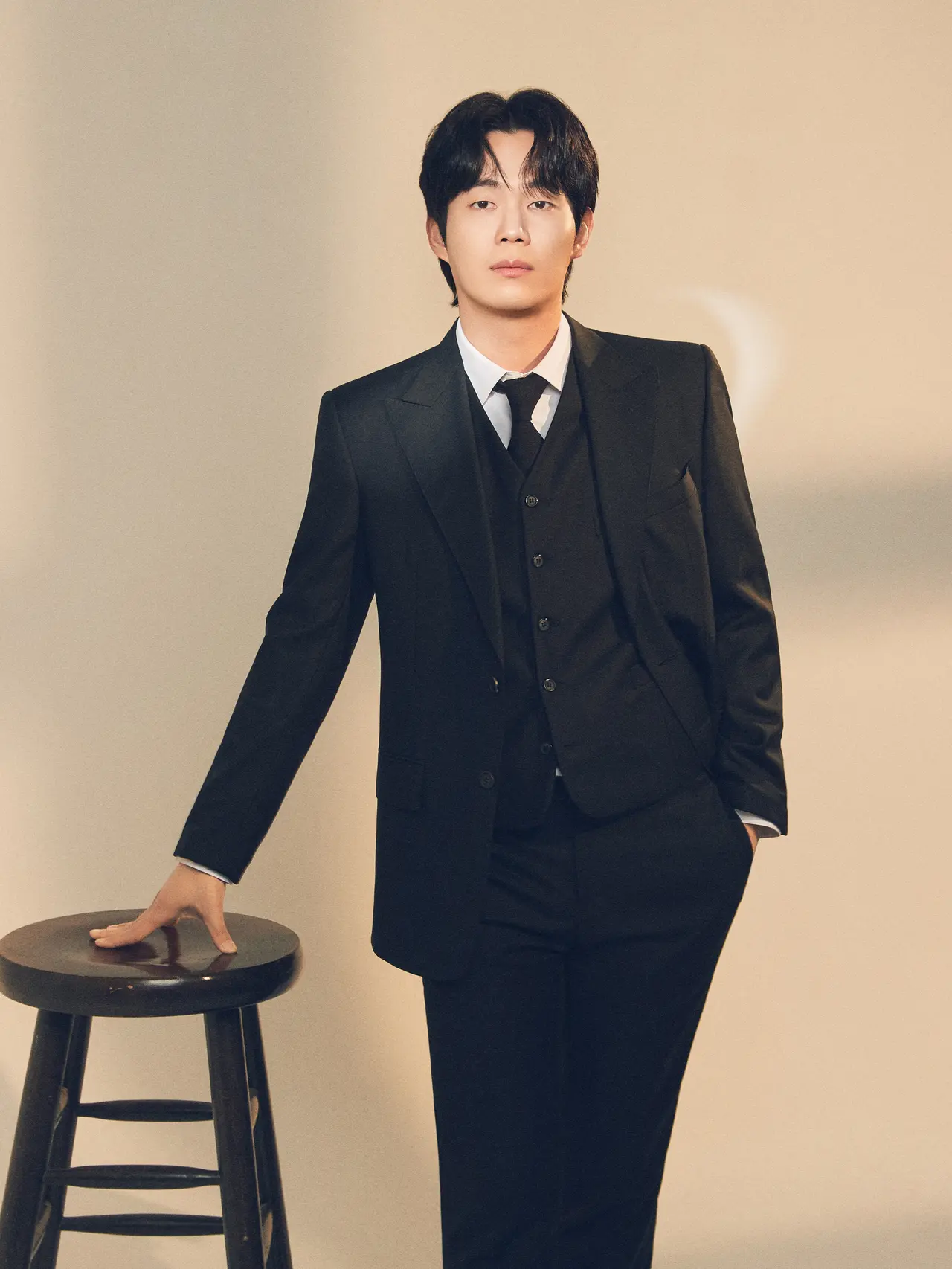 Melihat Usaha Keras Kim Bum untuk Tale of the Nine Tailed 1938 dan Ryu ...