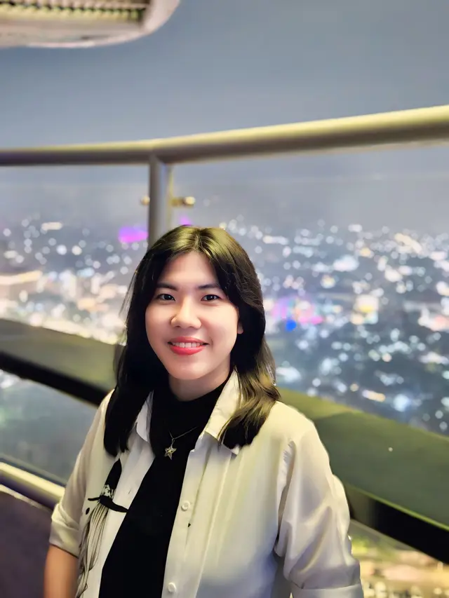 Influencer Astrell Fokus Ngonten Kesehatan Mental dan Gaya Hidup, Ingin ...