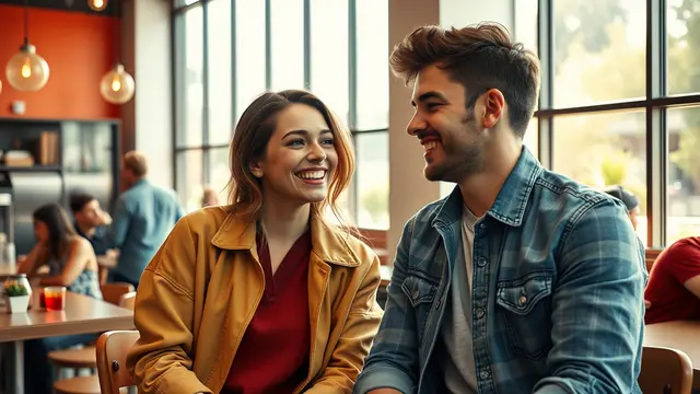 450 Smooth Rizz Lines to Say to a Guy - English Liputan6.com