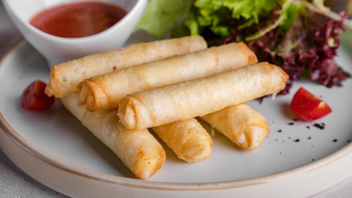 Appetizer Adalah Hidangan Pembuka, Kenali Ciri dan Perbedaannya dengan ...