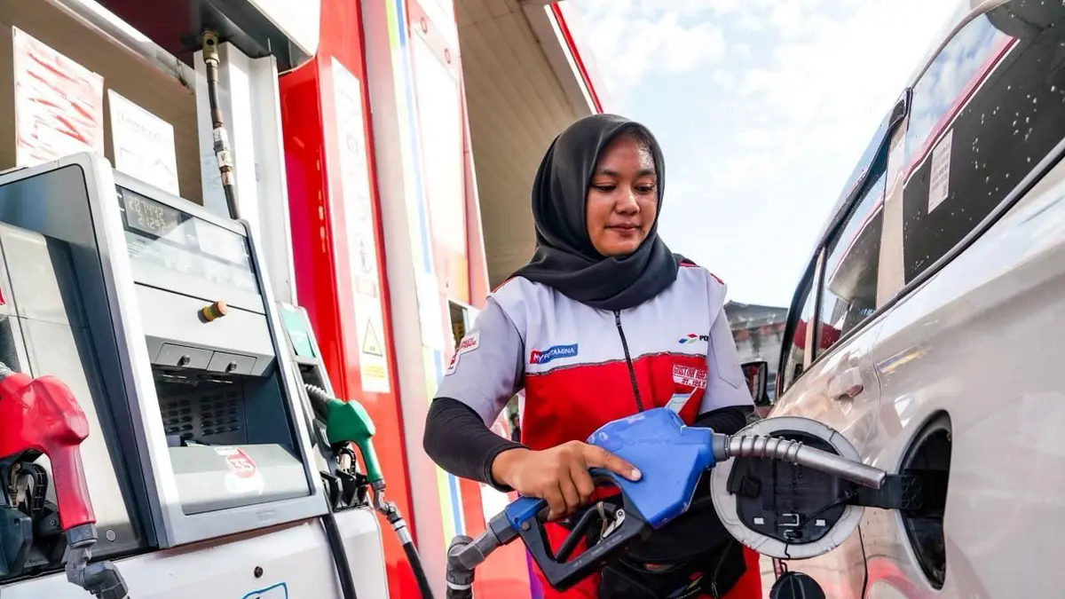 Berita struk pembelian Hari Ini - Kabar Terbaru Terkini | Liputan6.com