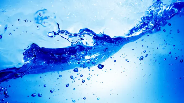 Arti Hidrologi beserta Siklus dan Jenisnya - Ragam Bola.com