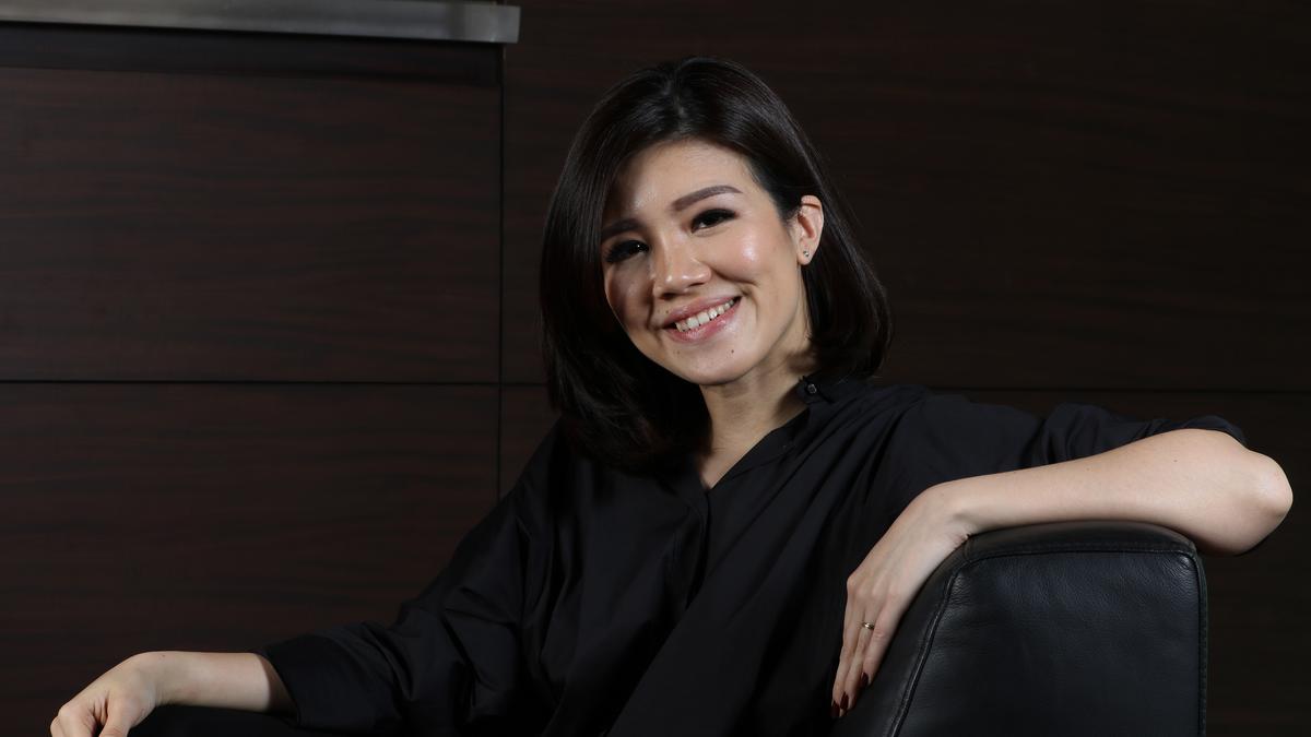 Perjuangan Agatha Suci untuk Anak Berkebutuhan Khusus