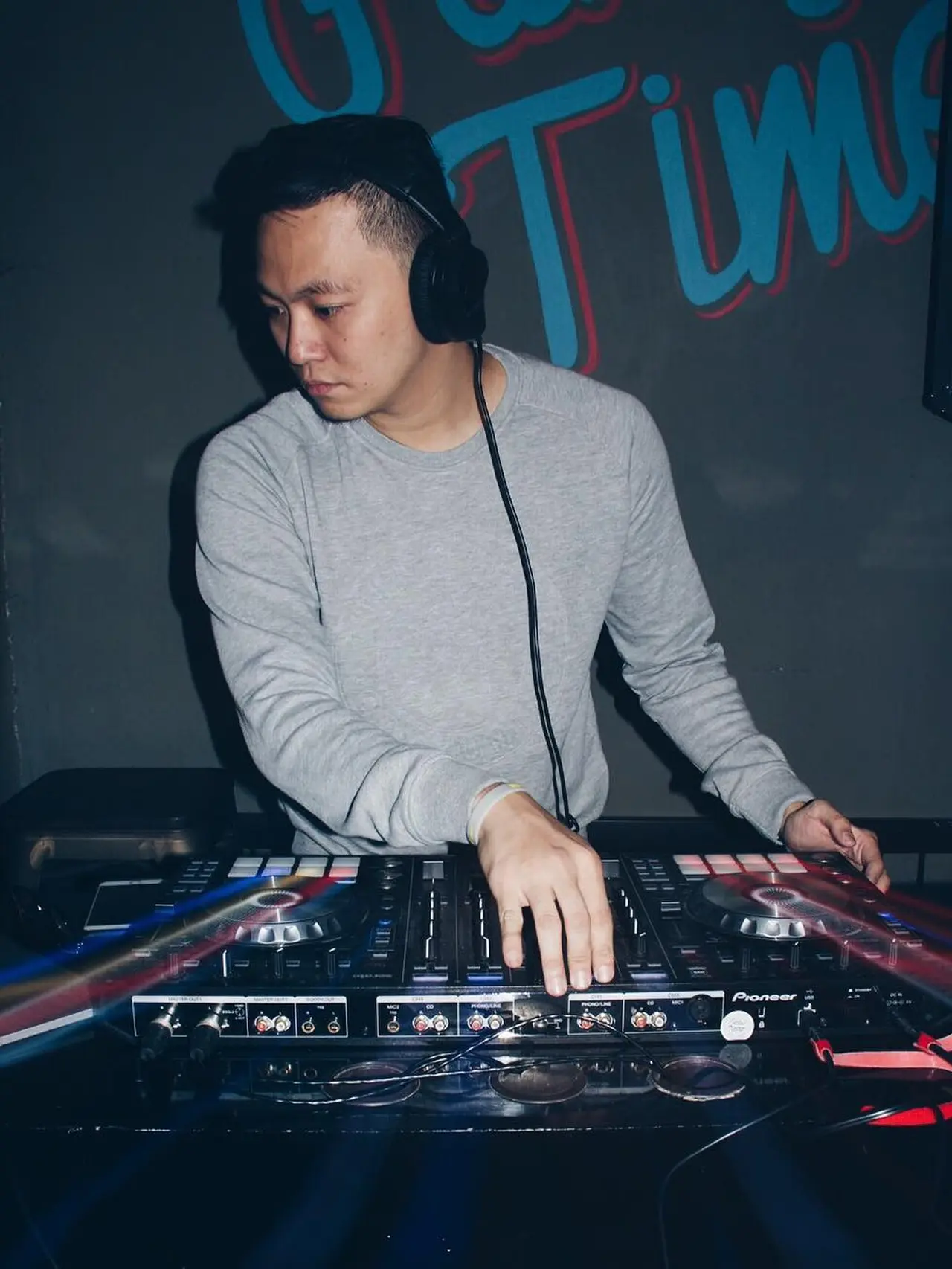 DJ Steve Chris Rilis Single ke-54, Bermula dari Stok Lagu Tahun 2018 ...
