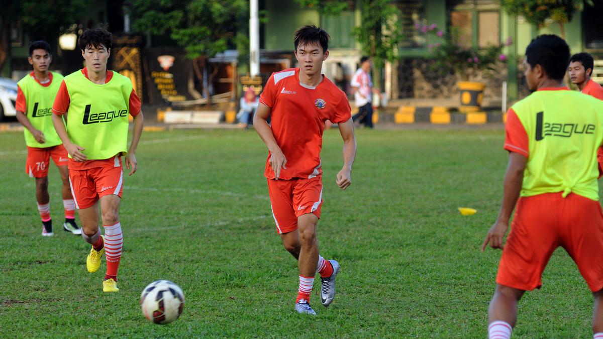 Gabung Bali United, Ini Ambisi Sutanto Tan - Bola Liputan6.com