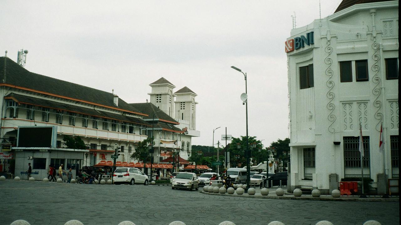 Cara Akses CCTV Jogja untuk Cek Kemacetan, Lewat Website dan Aplikasi Resmi