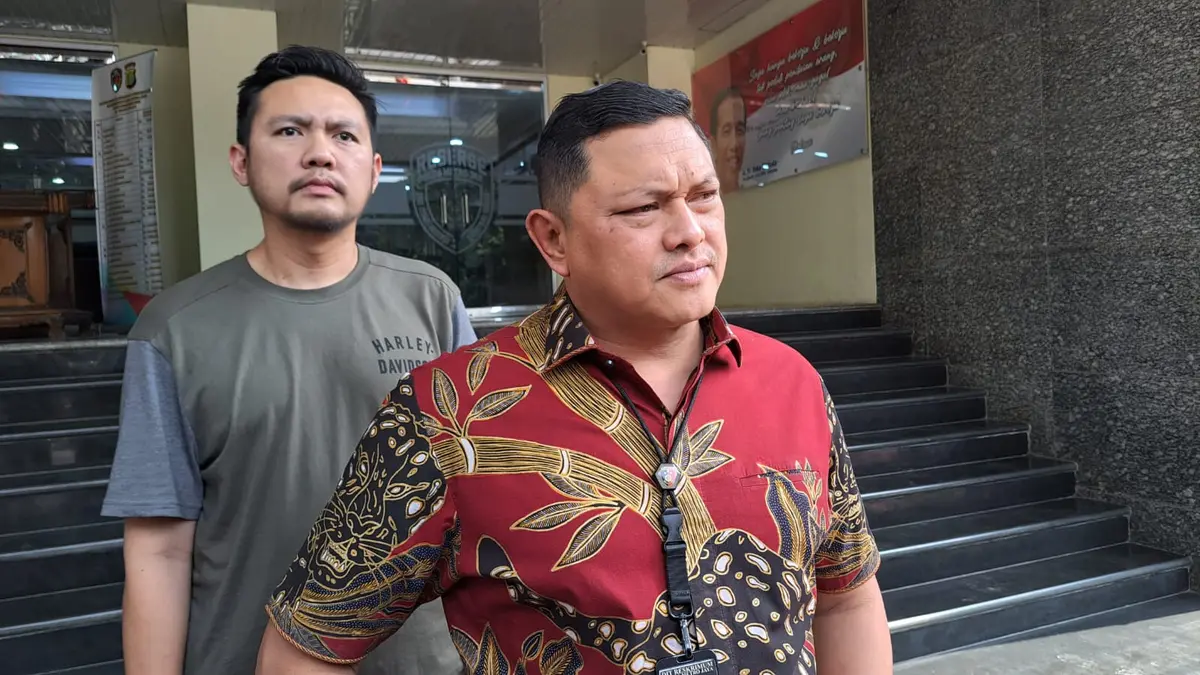 Berita Berkas P-21 Hari Ini - Kabar Terbaru Terkini | Liputan6.com