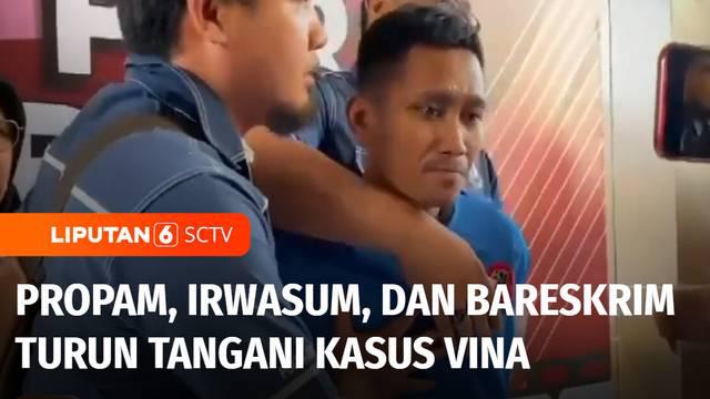 Berita Kasus Pembunuhan Vina-Eki Hari Ini - Kabar Terbaru Terkini ...