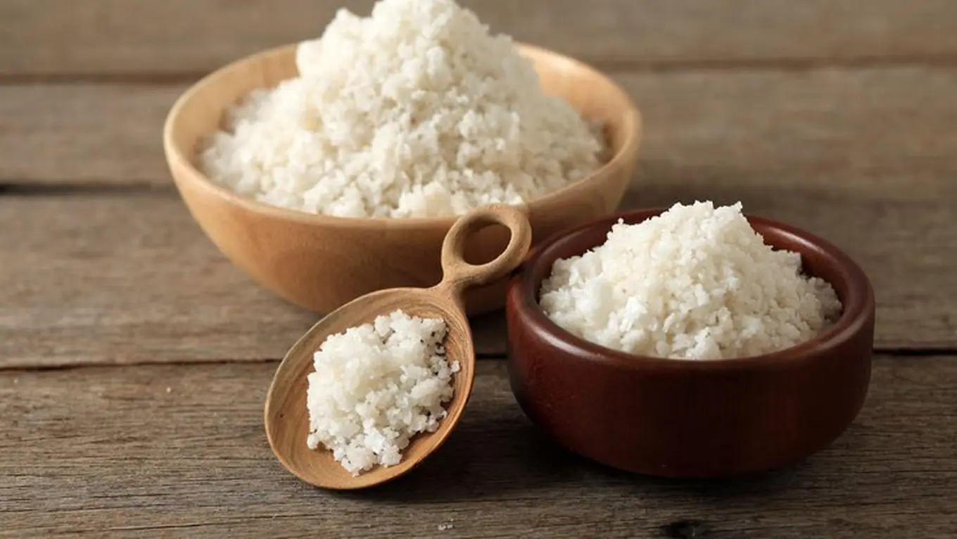 Konsumsi Garam Berlebih Picu Penyakit Jantung, Ini Tips Cerdas Kurangi ...