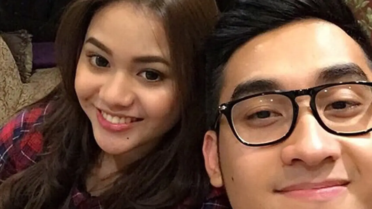 Putus Cinta, Aurel Hermansyah dan Tommy Rumengan Hapus Foto - ShowBiz ...