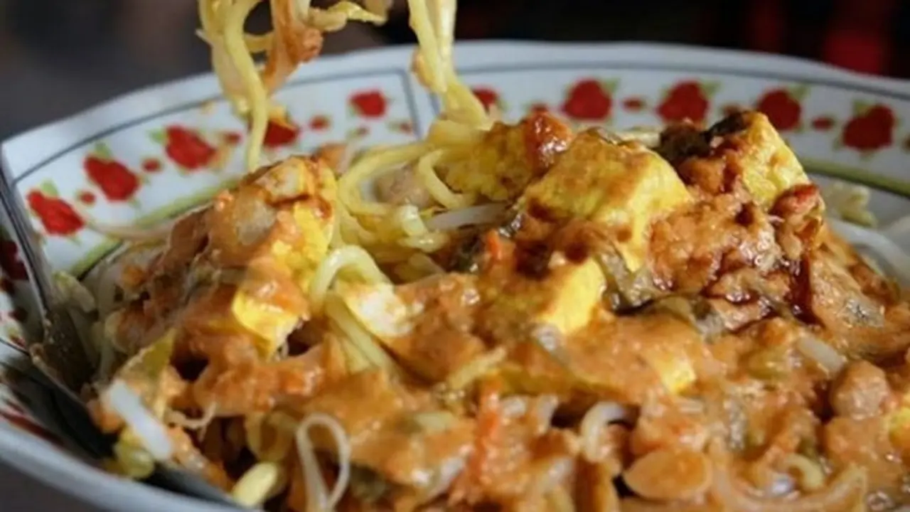 4 Resep Toge Goreng Bogor yang Asli Enak dan Gurih Rasanya - Hot ...