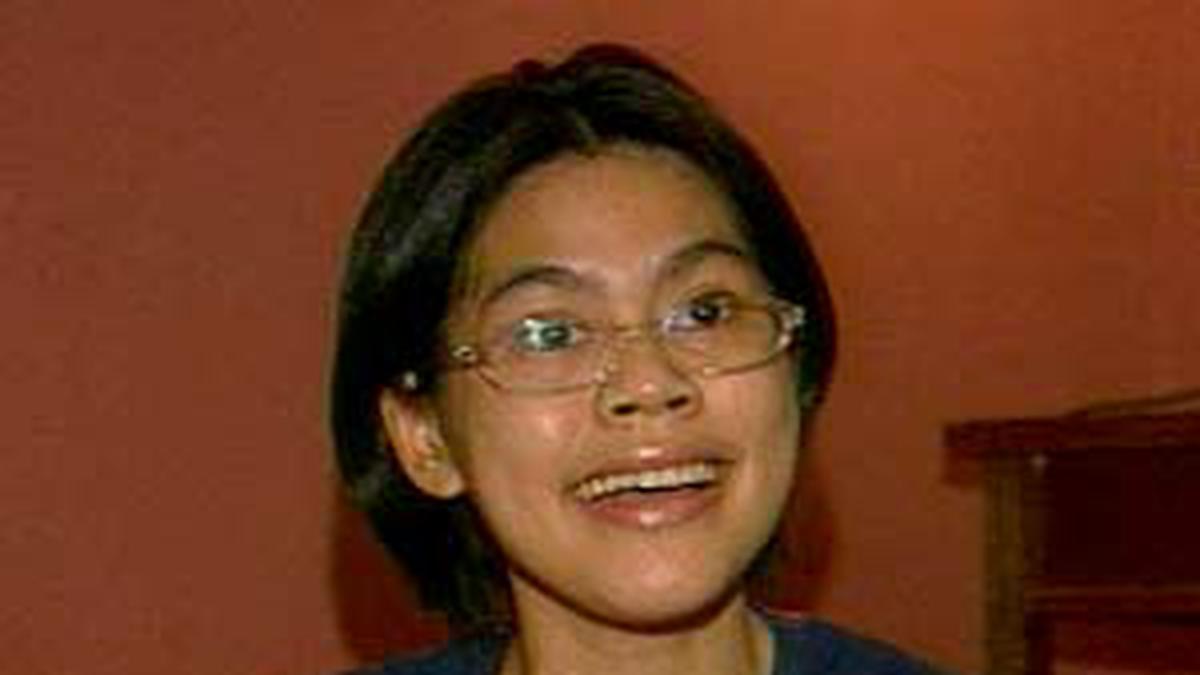 Gizca Puteri Sahetapy: "Ini Takdir Tuhan" - ShowBiz Liputan6.com